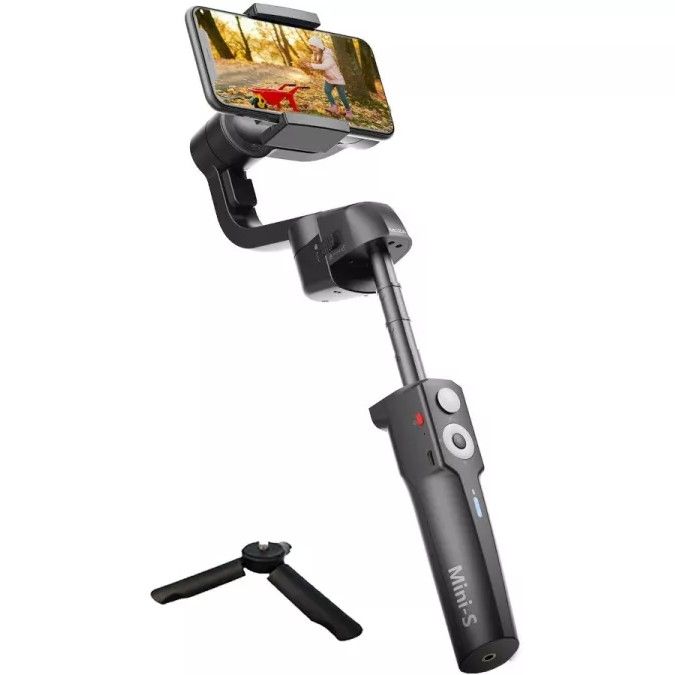 The best iPhone gimbal | Creative Bloq