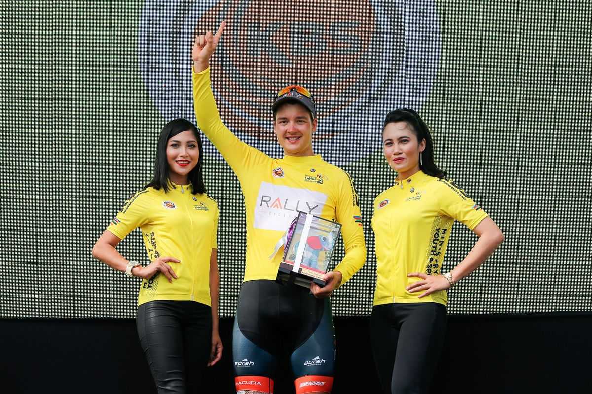 Le Tour de Langkawi 2018: Stage 4 Results | Cyclingnews