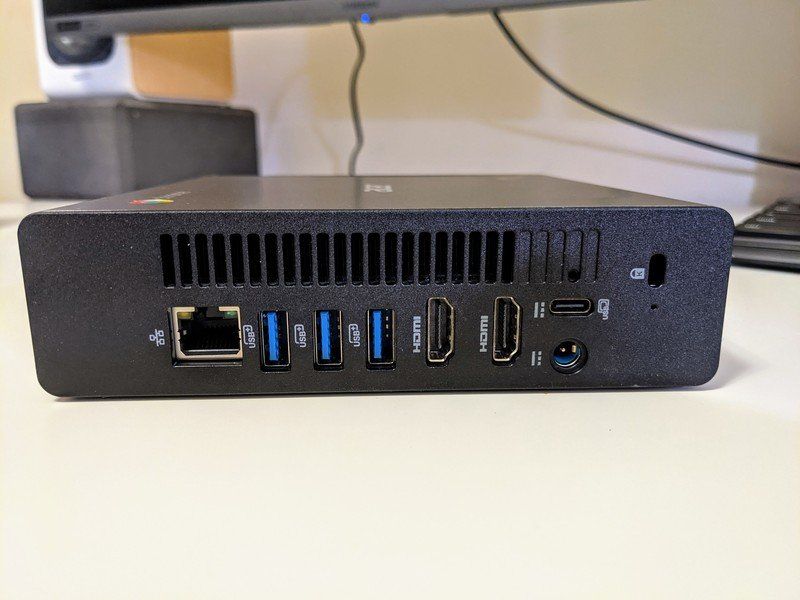 What is a Chromebox and how is it different from a Chromebook ...