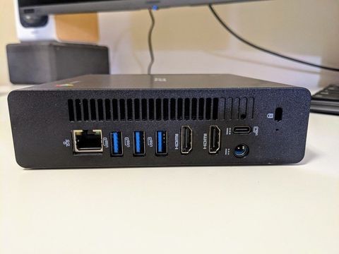 What is a Chromebox and how is it different from a Chromebook ...