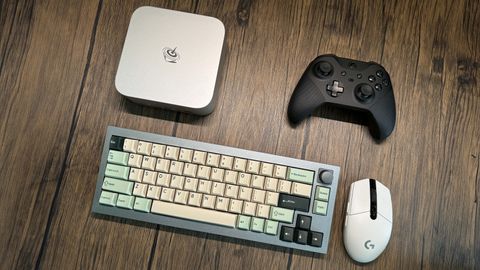 Beelink SER9 mini PC review | PC Gamer