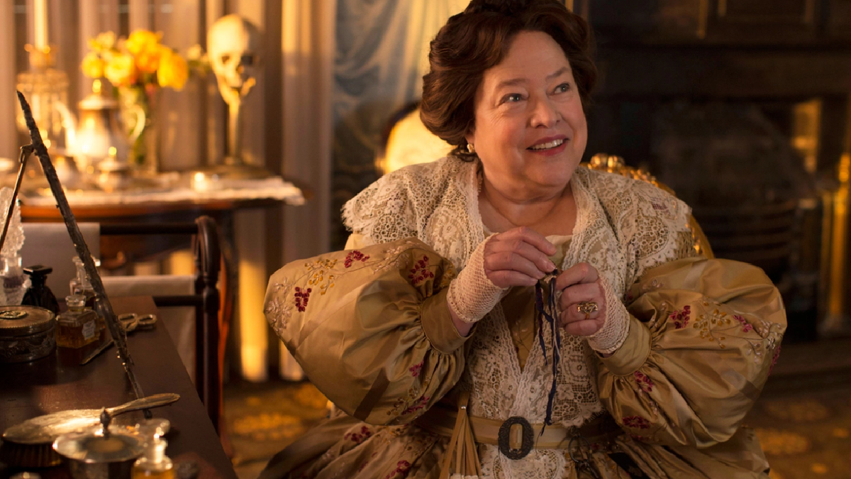 10 Horror TV Shows To Stream On Amazon Prime Right Now | Cinemablend