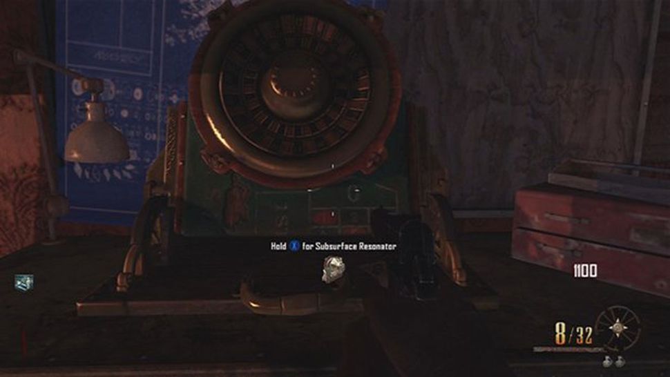 Call of Duty: Black Ops 2 Buried guide & walkthrough | GamesRadar+