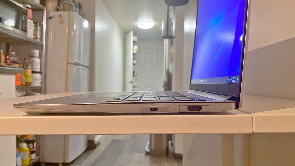 Framework Laptop DIY Edition hands-on review | Laptop Mag