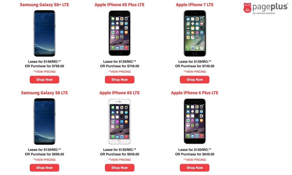 What Is Page Plus, and Is It Worth It? | Tom's Guide