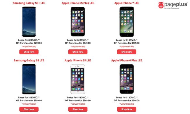 What Is Page Plus, and Is It Worth It? | Tom's Guide