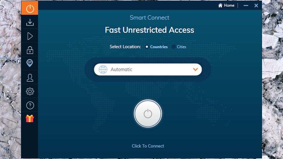 Ivacy VPN review | TechRadar