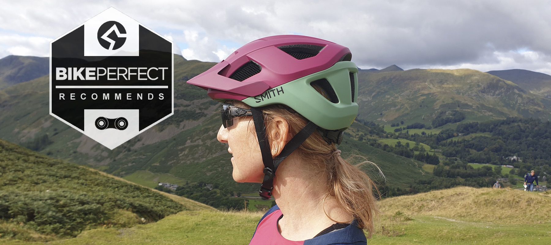Smith Session MIPS helmet review – well priced and comfortable trail ...