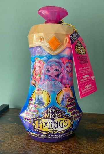 Magic Mixies Pixlings review - are they worth the money? | GoodtoKnow