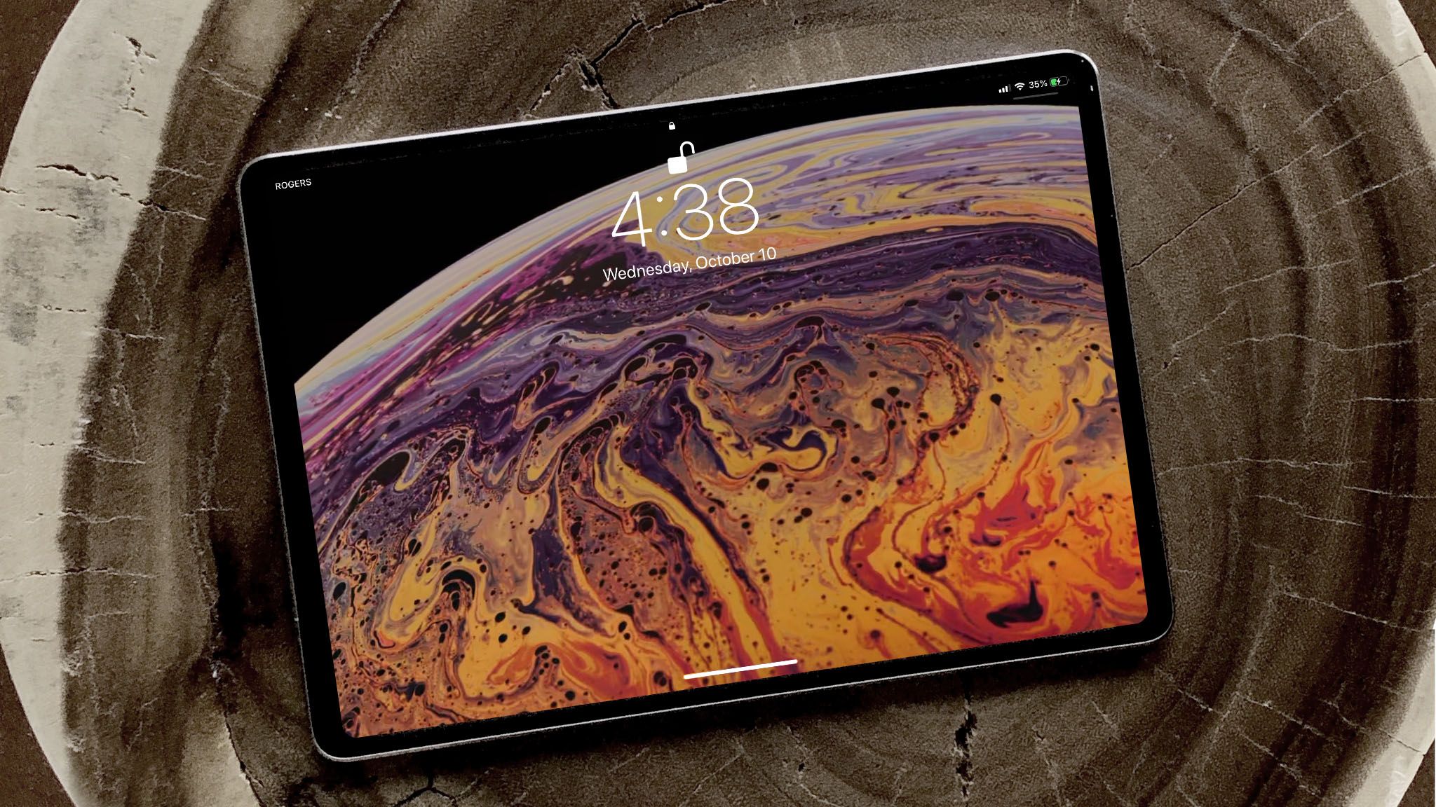 iPad Pro X (3rd Gen / 2018) Preview | iMore