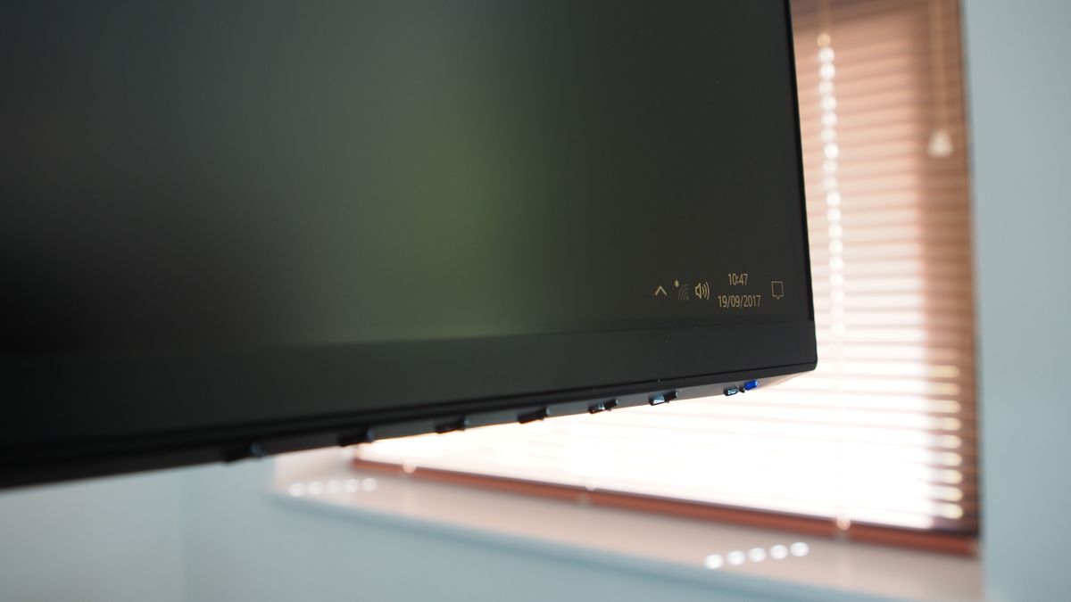 Alienware 25 Gaming Monitor AW2518H review | TechRadar