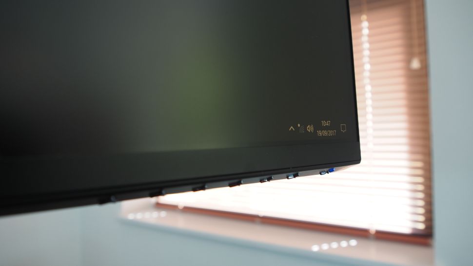 Alienware 25 Gaming Monitor AW2518H review | TechRadar