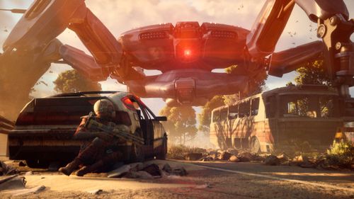 Recommended XCOM 2 Ranger builds | PC Gamer