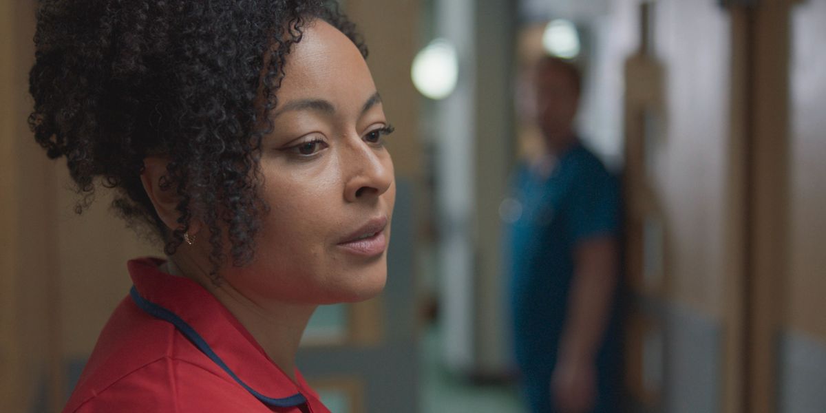 Casualty spoilers: Jodie Whyte is drugged and kidnapped! | What to Watch