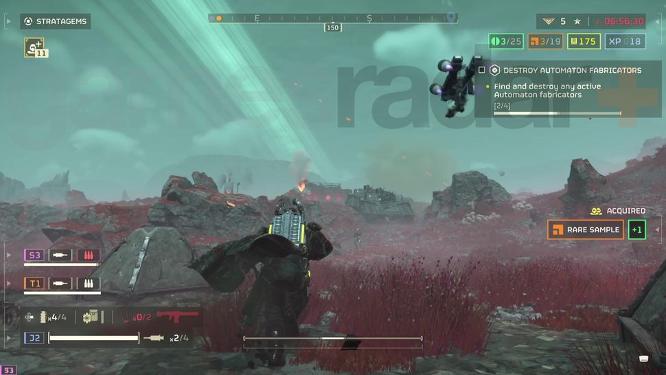 All Helldivers 2 enemies and how to beat them | GamesRadar+