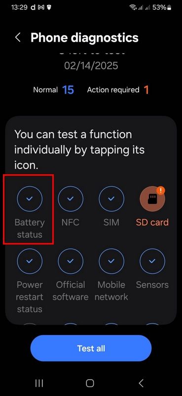 How to check the battery health of your Android phone | Android Central