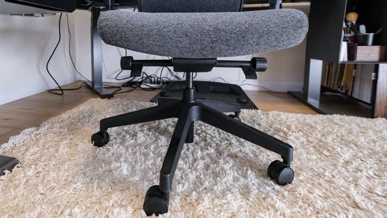 Vari Task Chair review | Tom's Guide