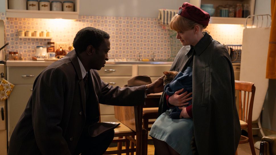 Call the Midwife season 14 episode 6 recap: a shocking death leaves ...