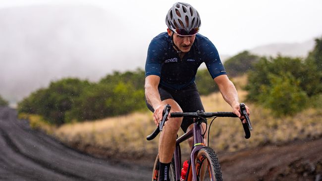 Gravel bike geometry | Bike Perfect