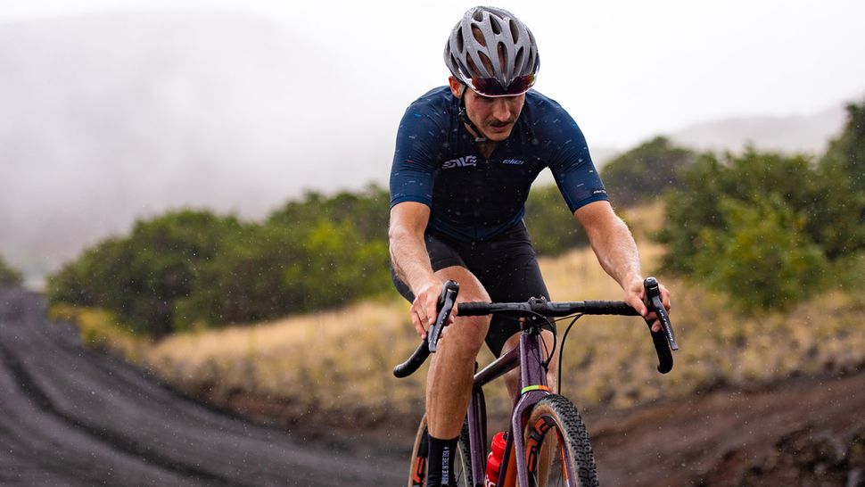 Gravel bike geometry | Bike Perfect