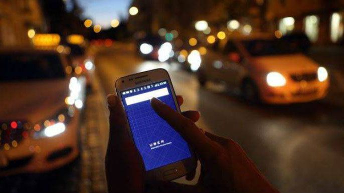 Uber self-driving cars: everything you need to know | TechRadar