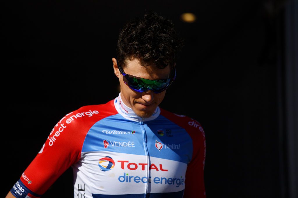 Terpstra released from hospital | Cyclingnews