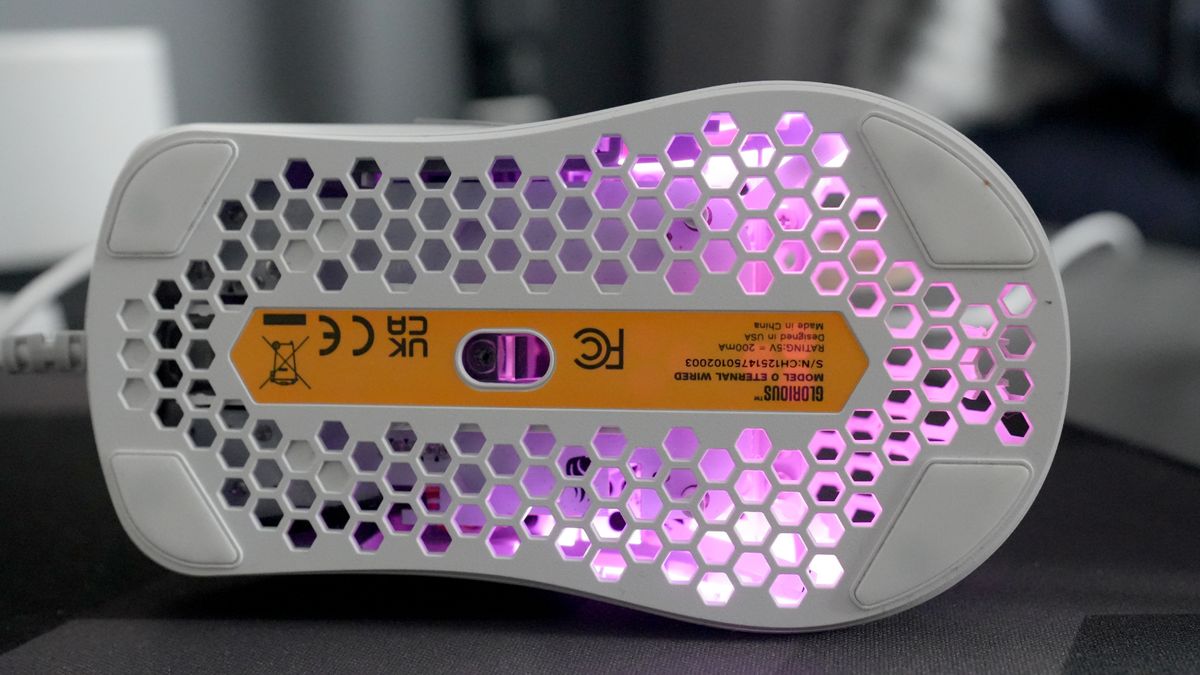 You won't find a better Cyber Monday gaming mouse deal than this ...