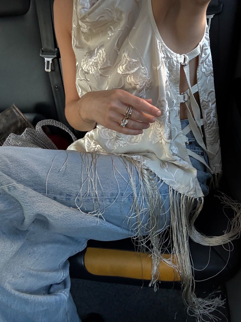 Fringe Is Trending—Shop Our Favorite Pieces for Summer 2026 | Who What Wear