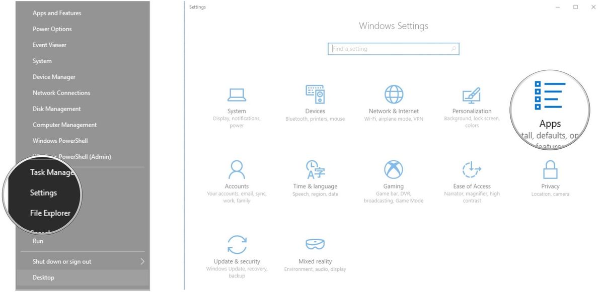7 ways to get better battery life from your Windows 10 PC | Windows Central