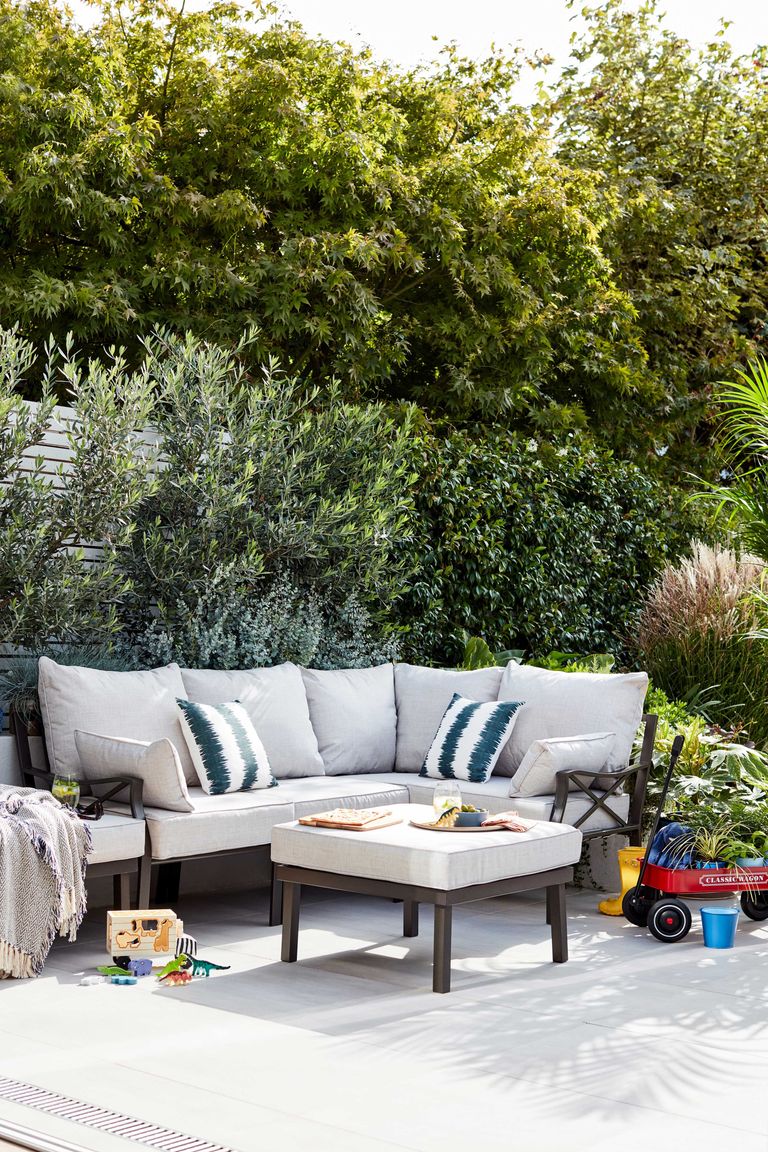 Garden table ideas: 12 functional yet stylish designs to update your ...