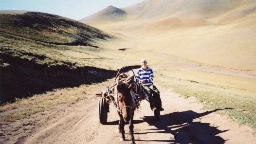 Interview with record-breaking ultra runner Sabrina Verjee | Advnture