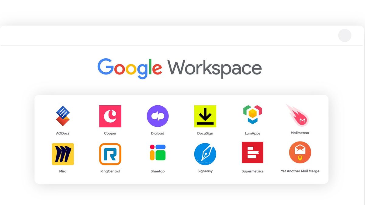 Google Workspace, Spaces, and Smart Canvas: What are they, and what's ...
