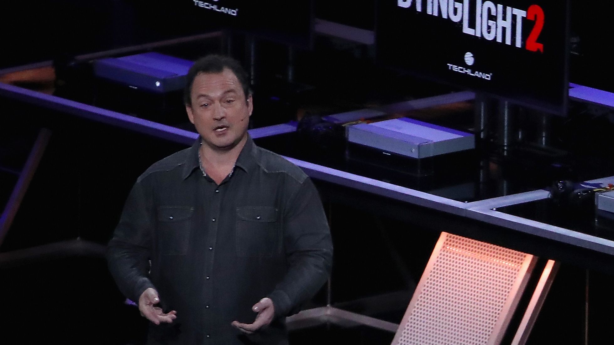 Chris Avellone joins with former Quantic Dream writer to work on a ...