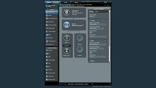 Asus RT-BE96U Wi-Fi 7 router review: A new 6 GHz wireless speed king ...