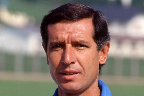 Best Italian managers | FourFourTwo