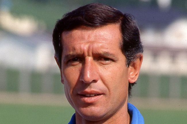 Best Italian managers | FourFourTwo