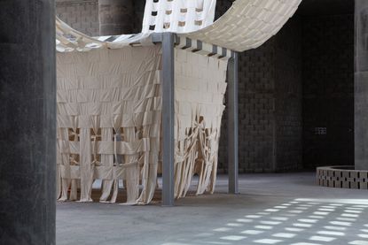 Limbo Accra launch Super Limbo installation in Sharjah | Wallpaper*
