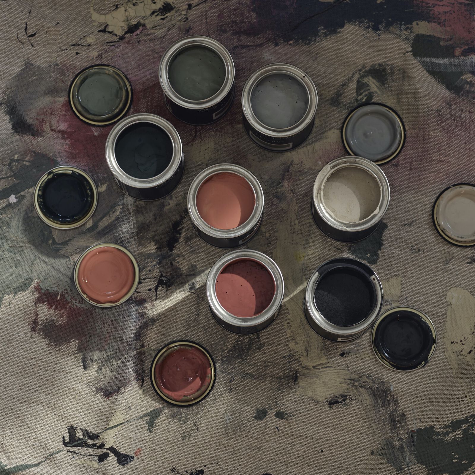 How to choose the perfect paint colour every time | Ideal Home