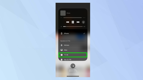 How to AirPlay to an Apple TV | Tom's Guide