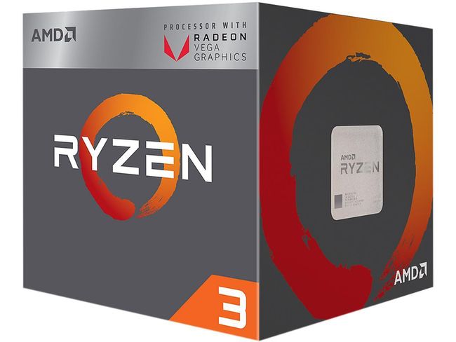 Everything You Need To Know About AMD's Raven Ridge | Tom's Hardware