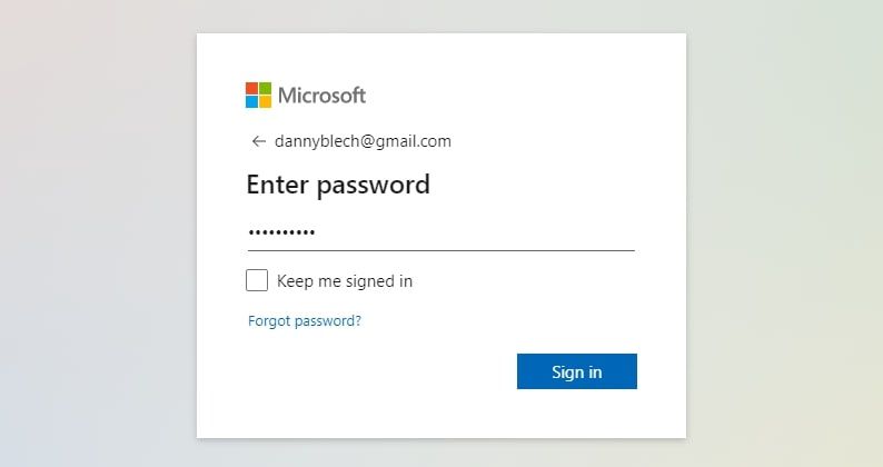 How to change your Skype password or reset it | TechRadar