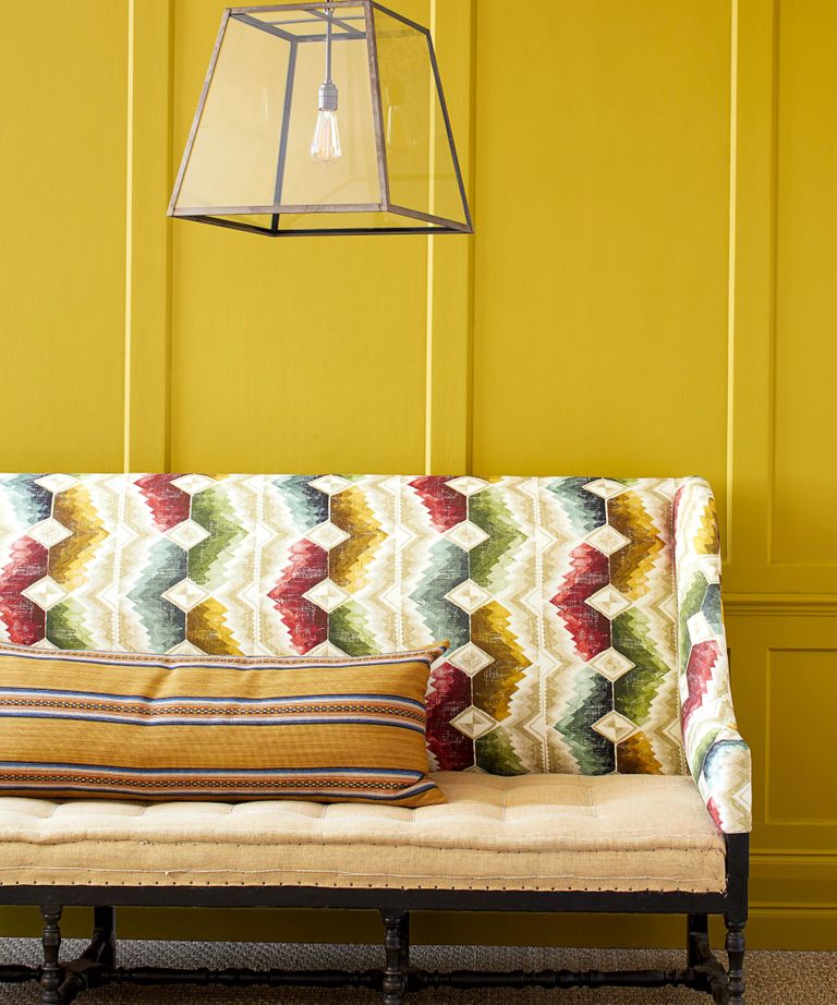 Decorating with yellow: 20 ways to use this sunshine shade | Homes and ...