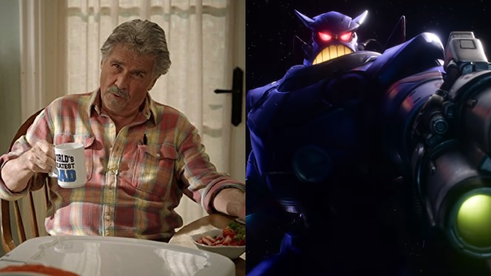 Lightyear Voice Cast: Where You've Seen And Heard The Actors Before ...