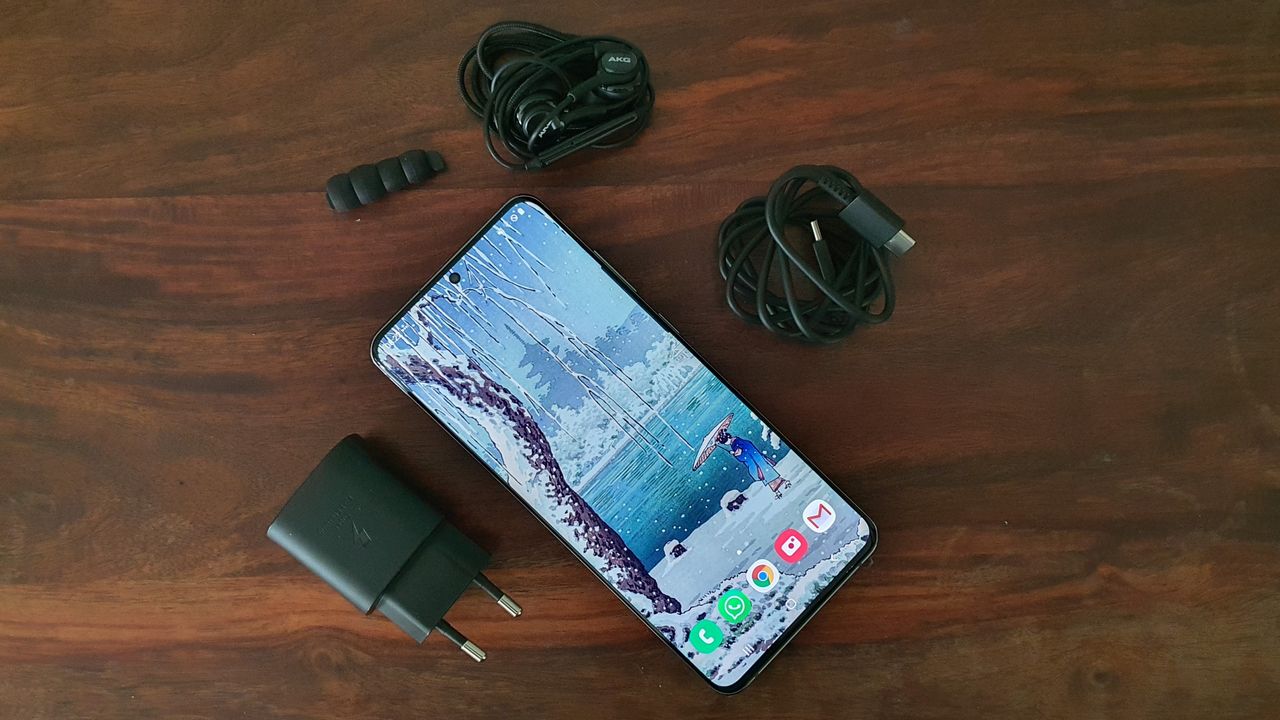 Samsung Galaxy S20 Ultra review: a bludgeoning hammer blow to Android ...