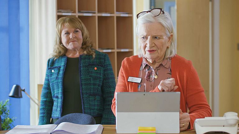 Doctors spoilers: Who confronts Miles Bailey? | What to Watch