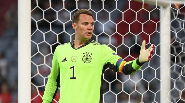 Ranked! The 10 best German players ever | FourFourTwo