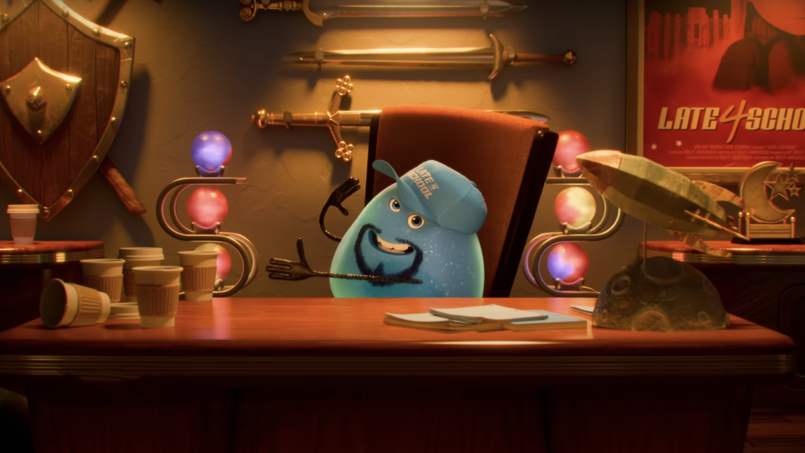 Disney's surprise new series has a rare 100% score – it's perfect for ...