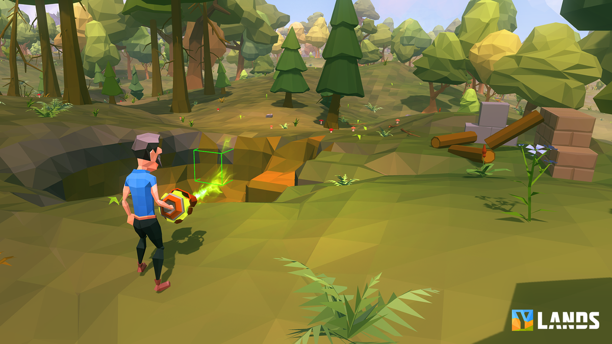 Bohemia Interactive just announced two new projects | PC Gamer
