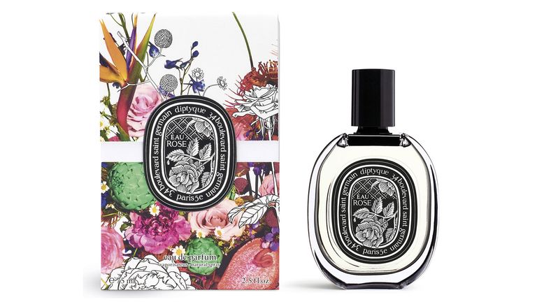 Our favorite rose perfume, from classics to modern cult buys | Woman & Home