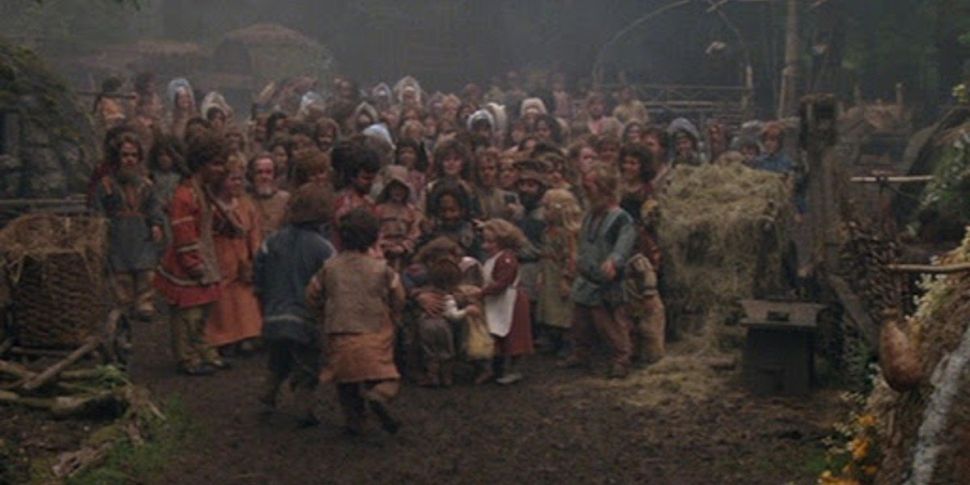 Willow: 9 Behind-The-Scenes Facts You Might Not Know About The Val ...